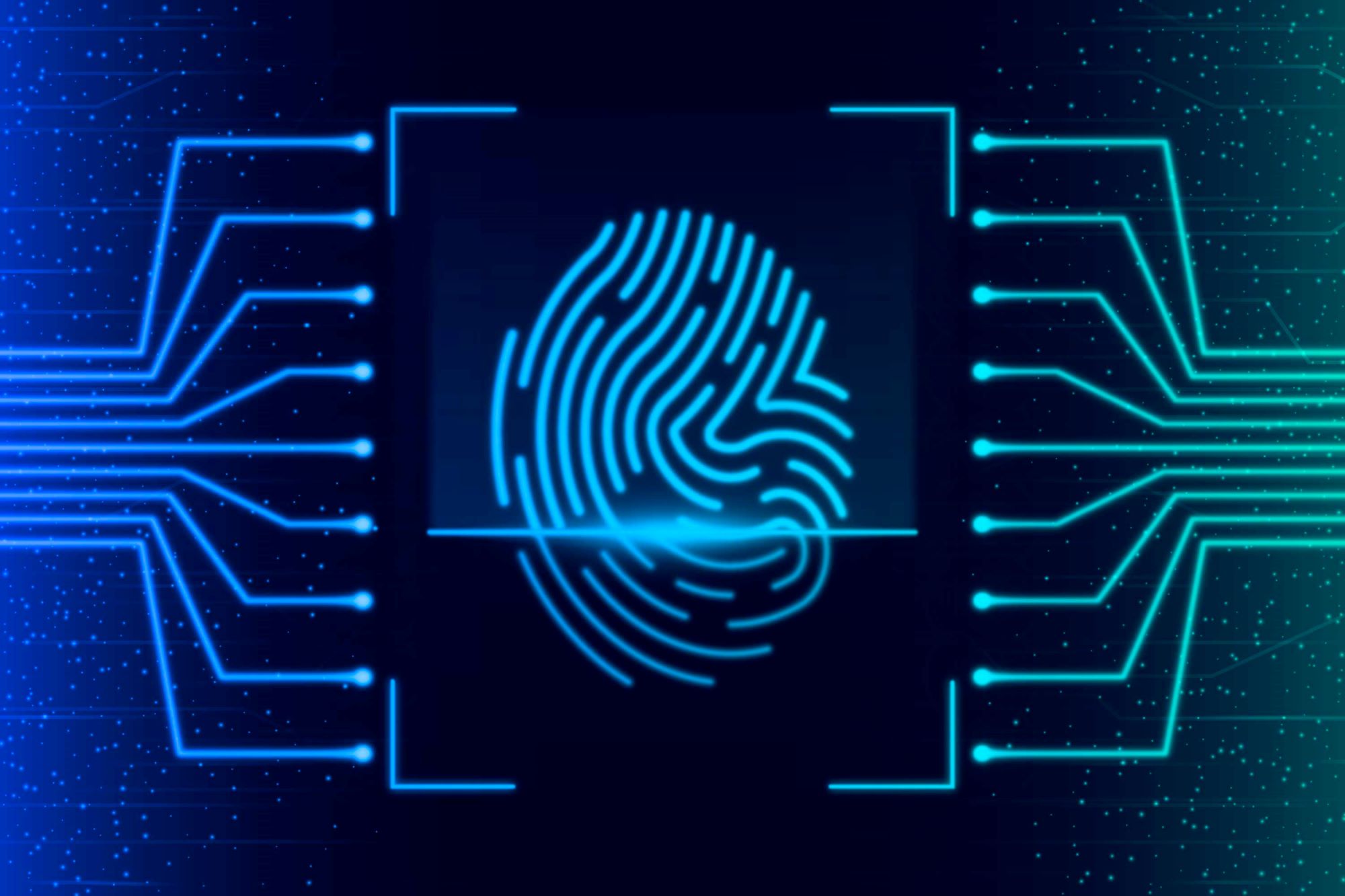 Protect Your Accounts: Fortify Access Control with MFA Technology