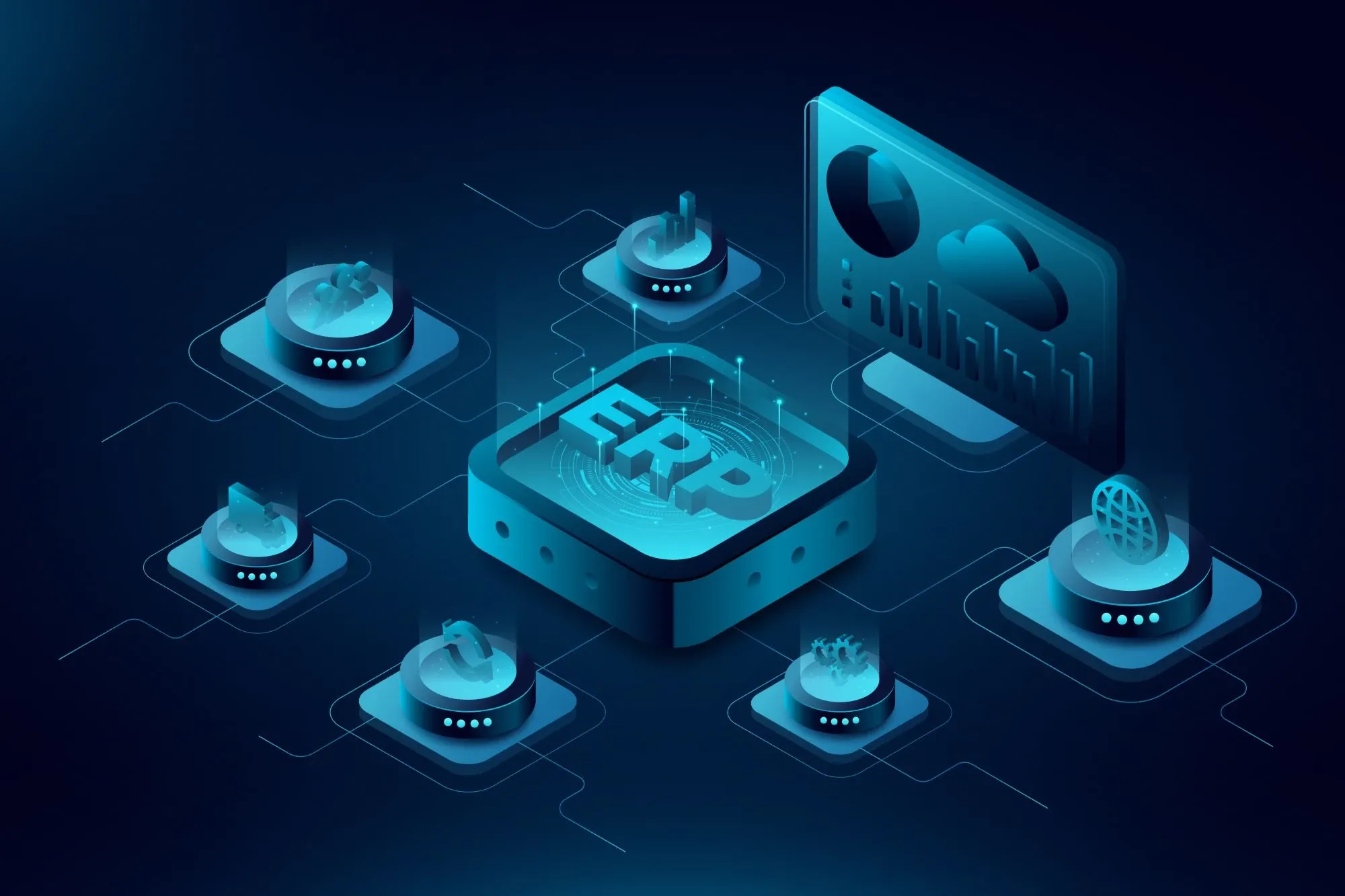 Real-time Advantage: Empower Your Operations with Edge Computing Solutions